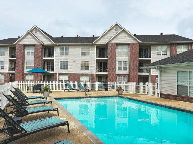 200 Lakeland Dr, Hot Springs, AR 71913