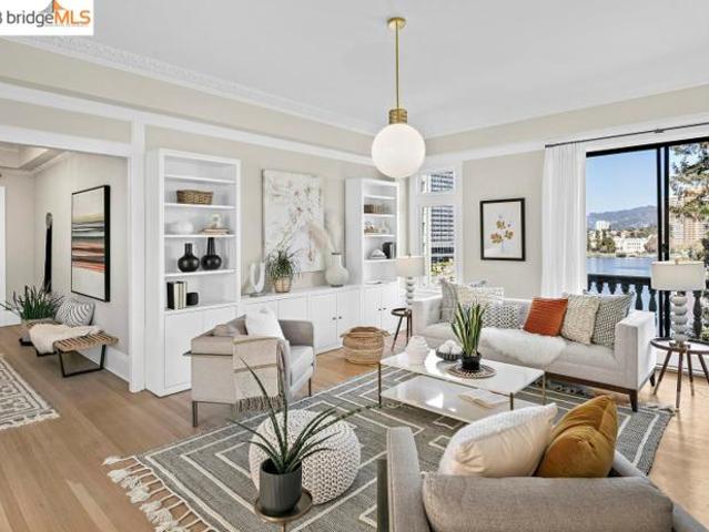200 Lakeside Dr #503, Oakland, CA 94612