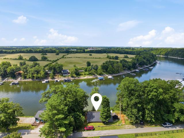 200 Lakeview Point Road