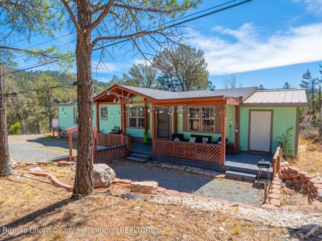 200 Lancashire Ln Lot 42, Ruidoso, NM 88345
