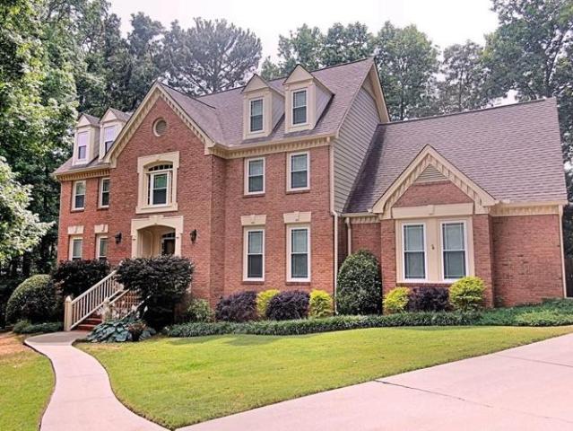 200 Larkshyre Trail, Lawrenceville, GA 30043