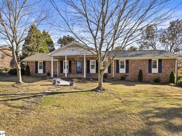 200 Leyswood Dr, Greenville, SC 29615