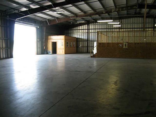 200 Lear Drive