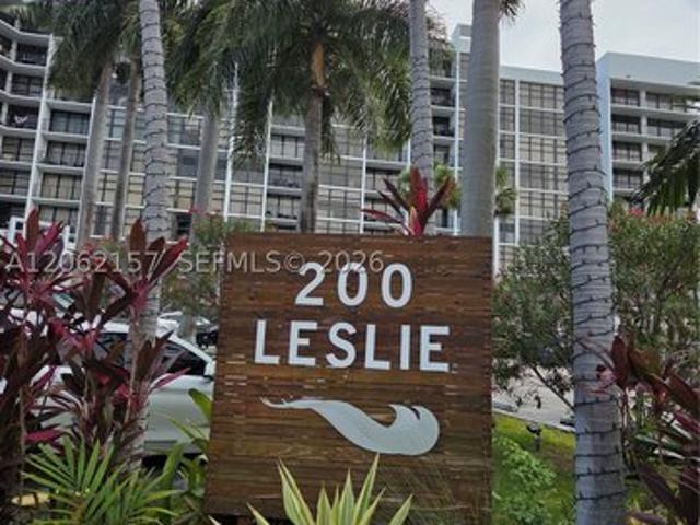 200 Leslie Dr Apt 1029, Hallandale Beach, FL 33009