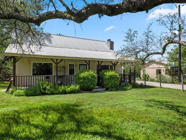 200 Little Barton Dr