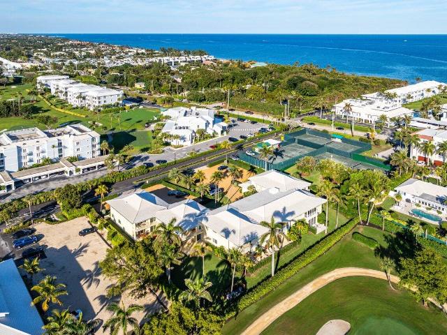 200 Little Club Rd, Unit 10, Gulf Stream, FL 33483 | MLS #R11058