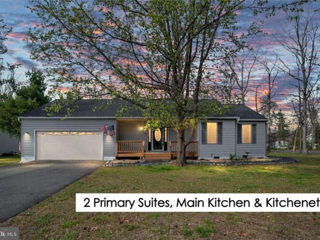 200 Liberty Blvd, Locust Grove, VA 22508