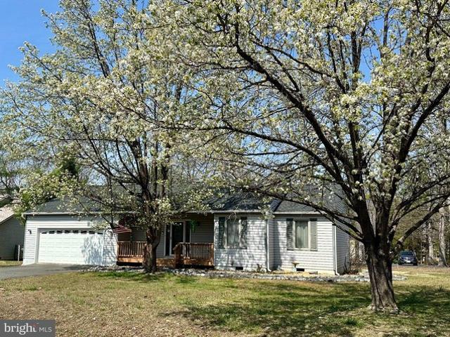 200 Liberty Blvd, Locust Grove, VA 22508