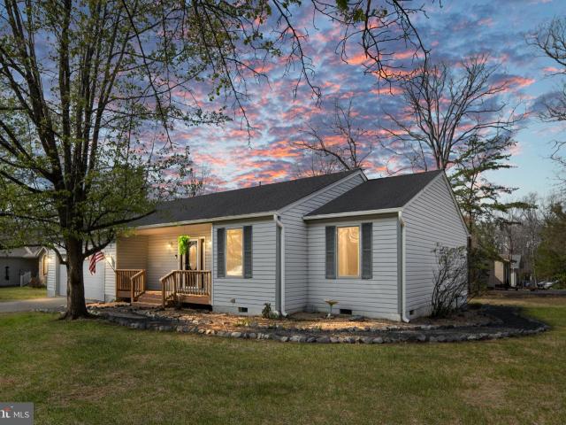 200 Liberty Blvd, Locust Grove, VA 22508 | MLS #VAOR2013 | Compass