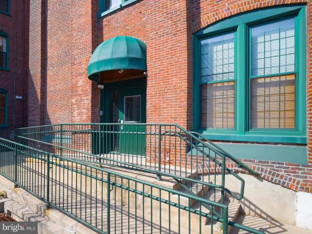 200 Lincoln Avenue # 213