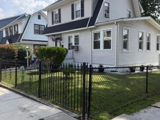 200 Lincoln Pl, Irvington, NJ 07111