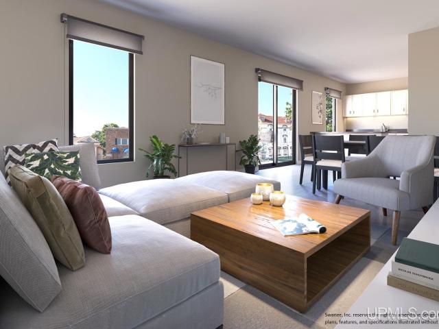 200 Ludington Unit 6 Street # Unit 6