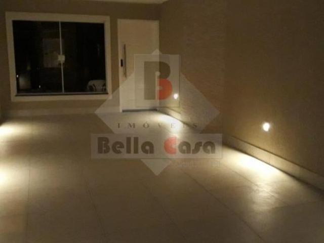 200 m² Bosque da Saúde Maravilhoso Sobrado 4 suítes, 2 vagas de garagem ar condicionado