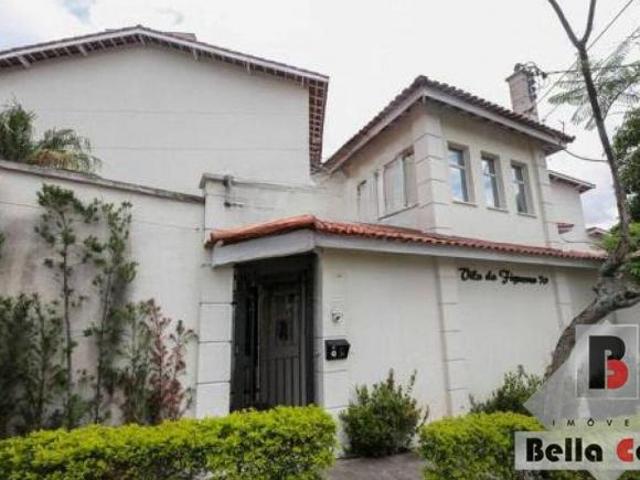 200 m² Sobrado em condomínio fechado Vila Prudente
