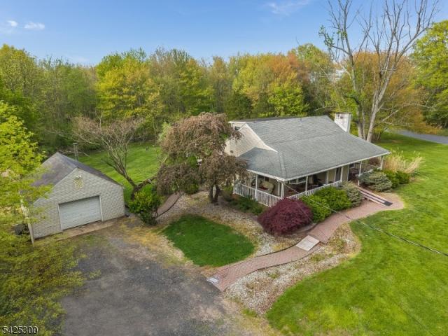 200 Mountain Rd