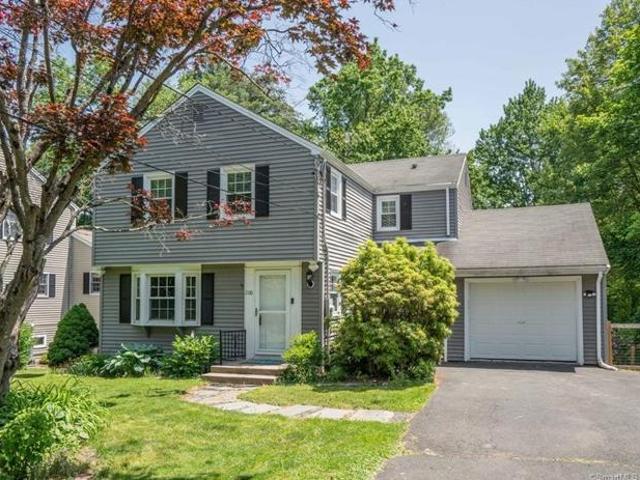 200 Mountain Rd, West Hartford, CT 06107