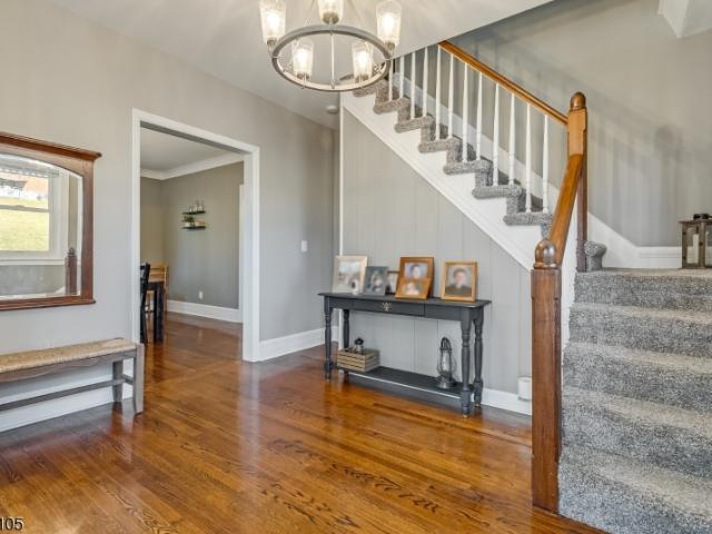 200 Mountain Way