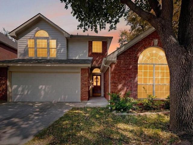 200 Morning Star Ct, Irving, TX 75063
