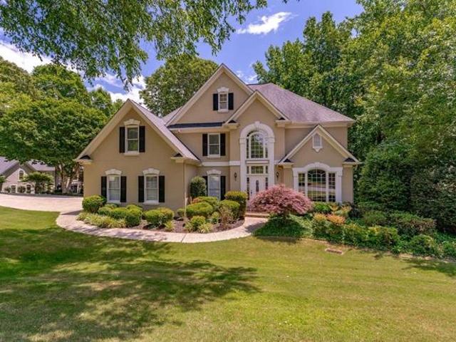 200 Mayglen Ct, Woodstock, GA 30189