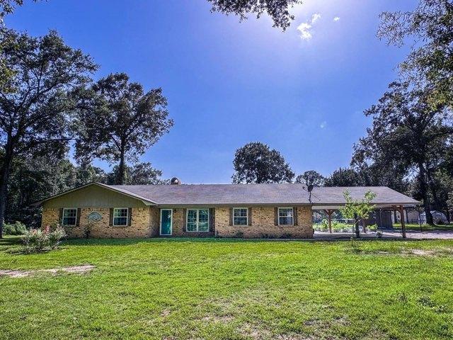 200 MA County Road 3314, Bivins, TX 75555