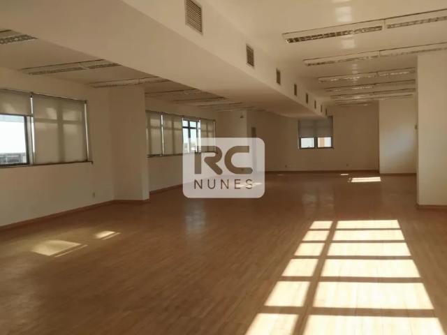 200 m² de Andar Corrido no Funcionários – Região Nobre de BH