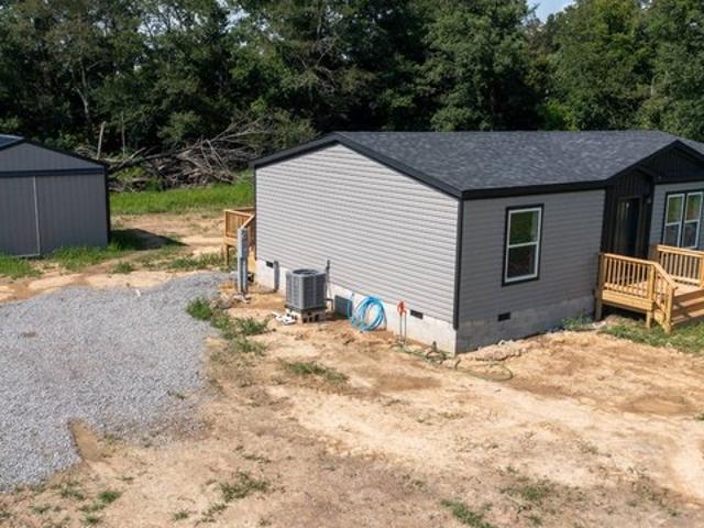 200 Mack Brady Rd, Lebanon, KY 40033