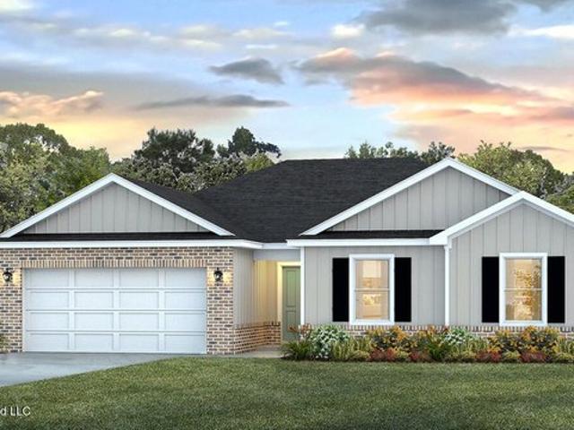 200 Magnolia Farms Dr, Lucedale, MS 39452