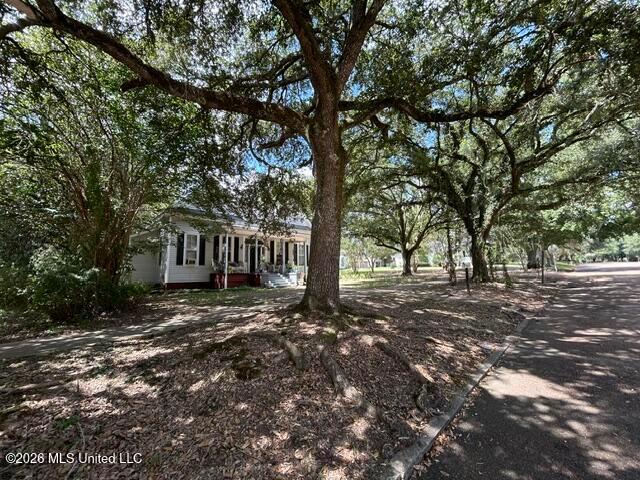 200 Magnolia Street