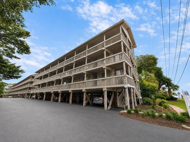200 Maison Dr Unit K204, Myrtle Beach, SC 29572