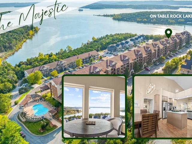 200 Majestic Dr Apt 418, Branson, MO 65616