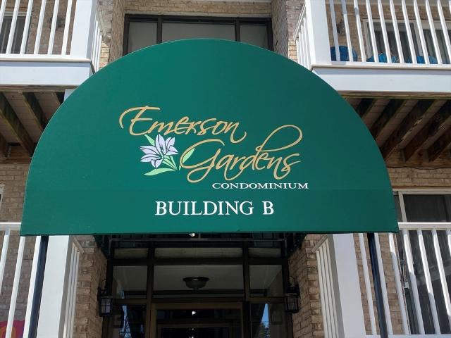200 Manning St, Unit 2B, Hudson, MA 01749 | Compass