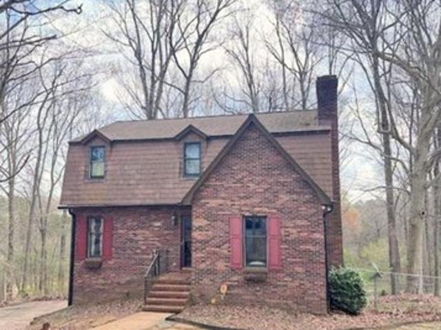 200 Maple Ct, Lexington, NC 27295
