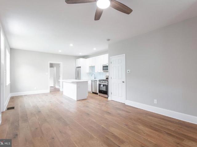200 Maple Street # 1