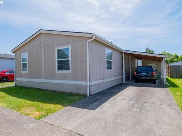 200 Market St Unit 247, Lebanon, OR 97355