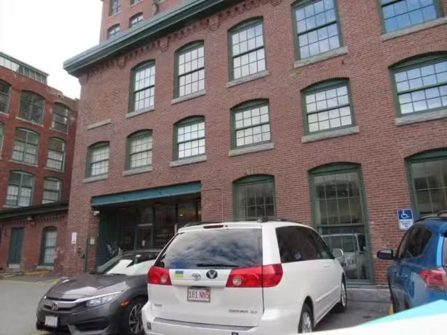 200 Market St, 120, Lowell, MA 01852