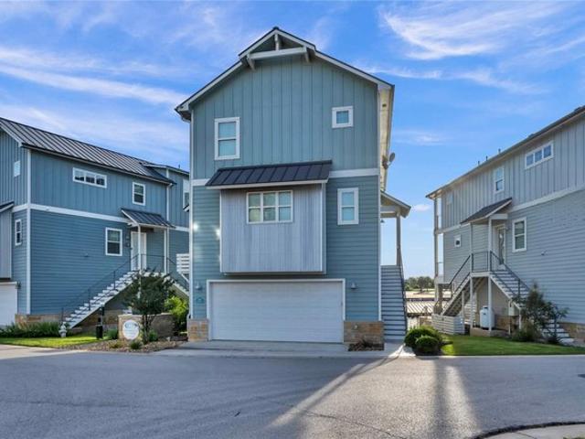 200 Marina Blf, Kingsland, TX 78639