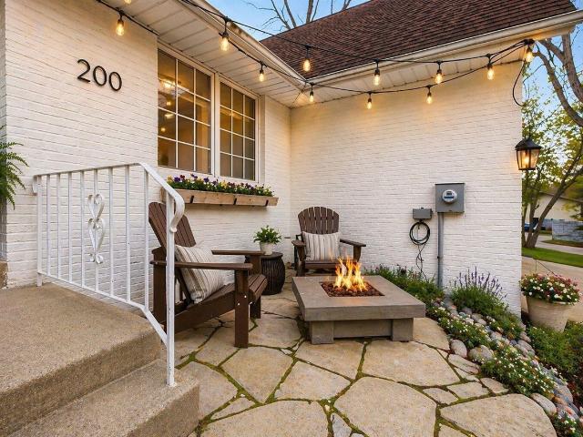 200 Marx Drive