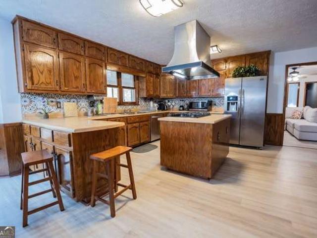 200 Mary Lynn Lane