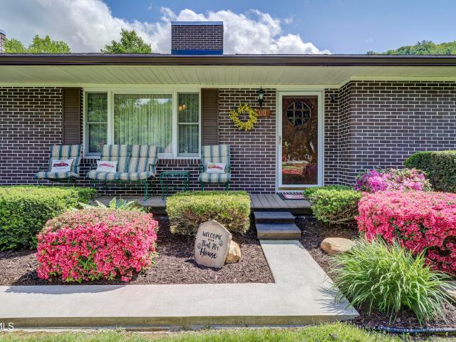 200 McCurry Ln, Unit 7, Erwin, TN 37650 | MLS #9994