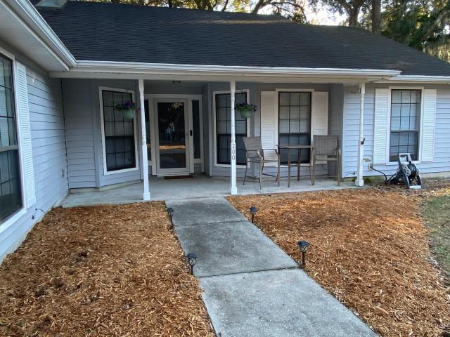 200 McIntosh Dr, St. Marys, GA 31558 | MLS #10726 | Compass