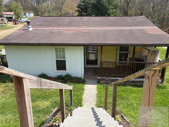 200 McKinley Ave, Princeton, WV 24740