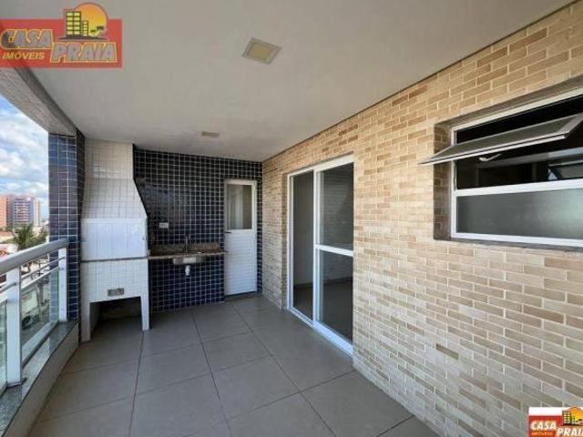 200 Metros da Praia com Vista para o Mar! Apartamento 2 quartos, 84 m² por R$ 430.000 Centro Mon