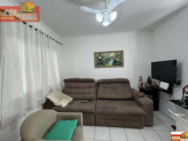 200 metros da praia sobrado em condomínio 2 quartos, 80 m² por R$ 309.900 Vila São Paulo Mongagu