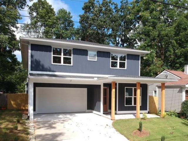 200 Mellrich Ave NE, Atlanta, GA 30317
