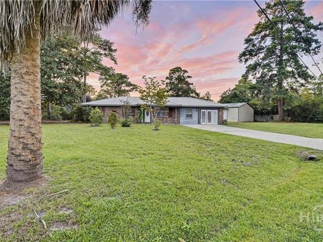 200 Melrose Pl, Rincon, GA 31326