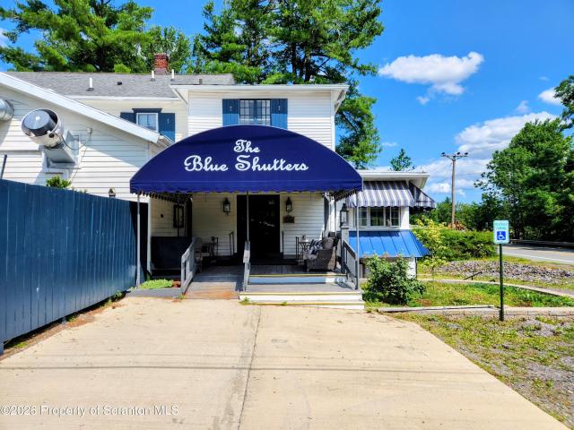 200 Memorial Drive