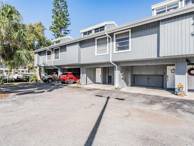 200 Meres Blvd, Unit 16, Tarpon Springs, FL 34689 | MLS #TB8456 | Compass