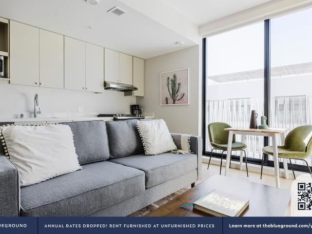 200 Mesnager Street 1 Bedroom Apartment for Rent at 200 Mesnagers St #1235, Los Angeles, CA 90012 Historic Cultural