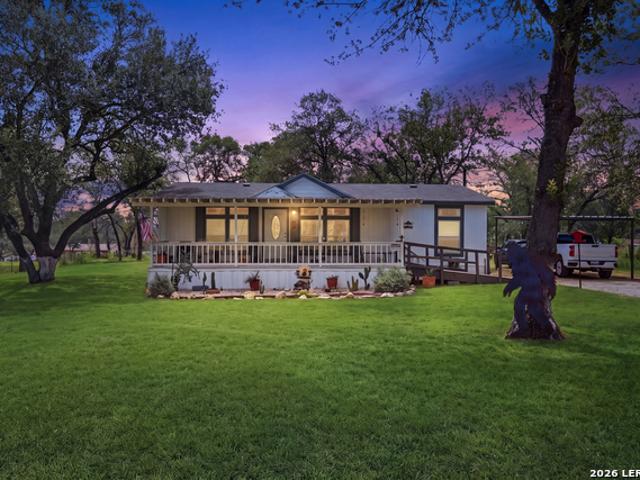 200 Michael Rd