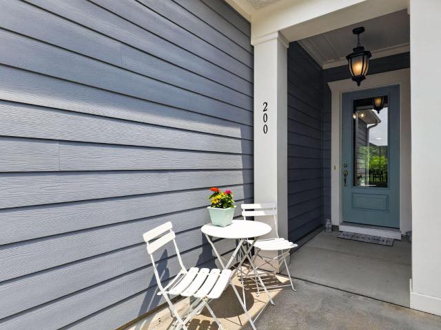 200 Middleton Place